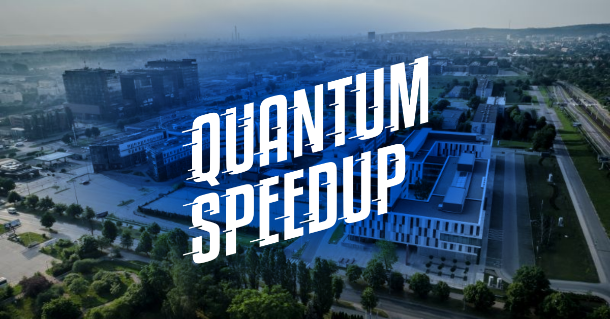 Quantum Speedup - ICTQT